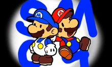SMG4 | Wiki SuperMarioGlitchy4 | Fandom