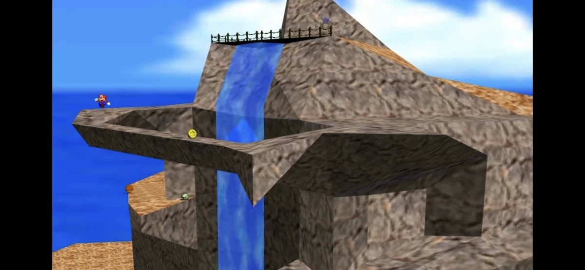 Mariotale - If Mario was in...Undertale./Gallery | The SMG4 Wiki | Fandom