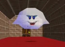 Big Boo | The SMG4 Wiki | Fandom