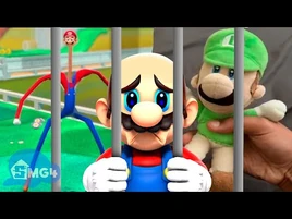 Mario Reacts to Illegal Nintendo Memes | Wiki SuperMarioGlitchy4 | Fandom