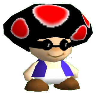 Dad Toad | The SMG4 Wiki | Fandom