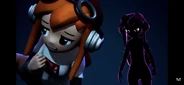 Shadow Meggy | The SMG4 Wiki | Fandom