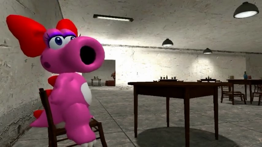 Birdo | SuperMarioGlitchy4 Wiki | Fandom
