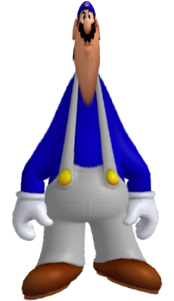 Long SMG4 | The SMG4 Wiki | Fandom