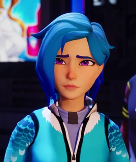 Tari (Meta Runner) | The SMG4 Wiki | Fandom