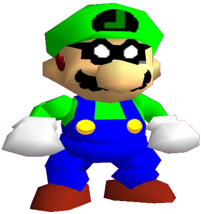 Mr. L | The SMG4/GLITCH Wiki | Fandom