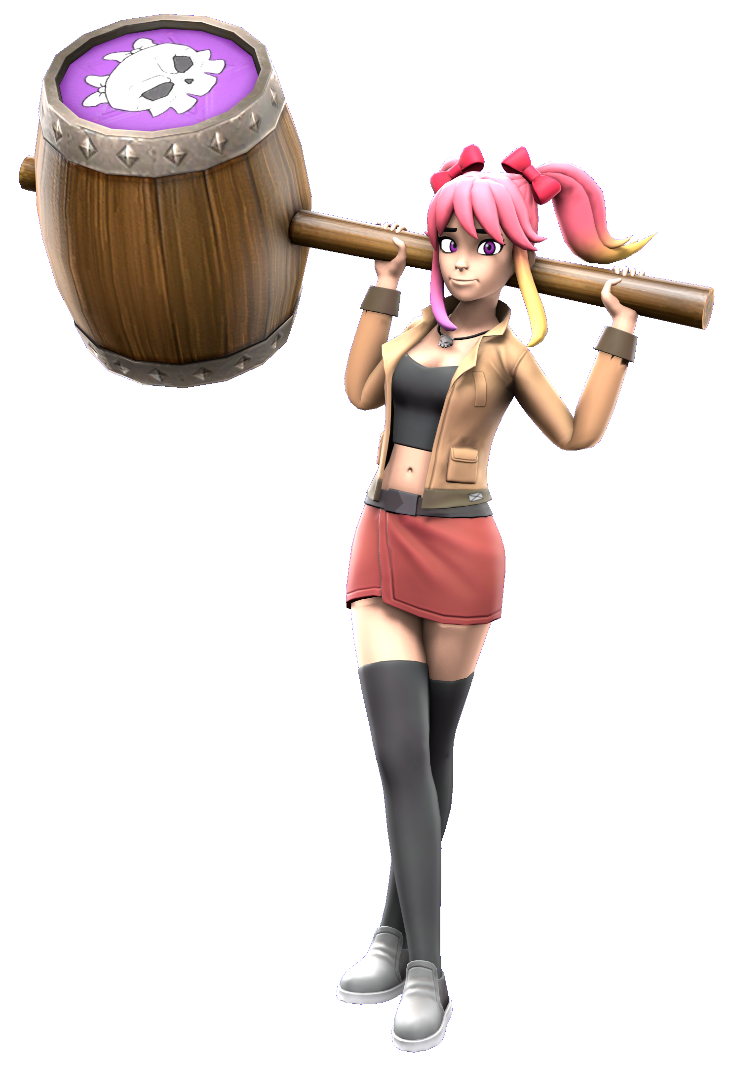 Saiko Bichitaru | SuperMarioGlitchy4 Wiki | Fandom