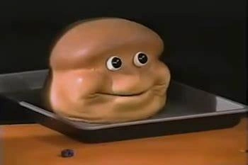 Almighty Loaf | The SMG4/GLITCH Wiki | Fandom