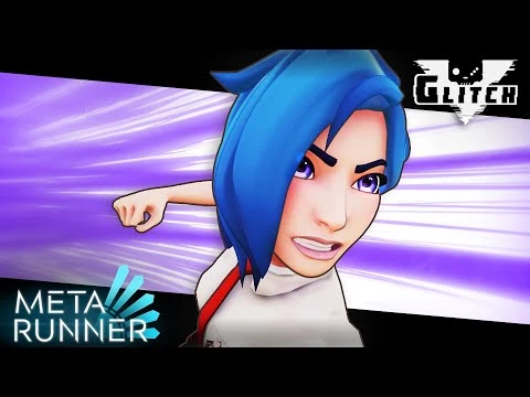 META RUNNER Season 2 - EP 5: Heart to Heart | The SMG4 Wiki | Fandom