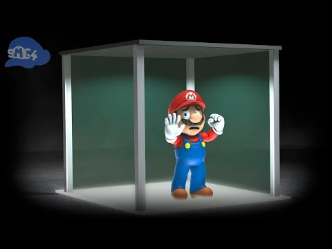 SMG4: The Game Cube | The SMG4 Wiki | Fandom