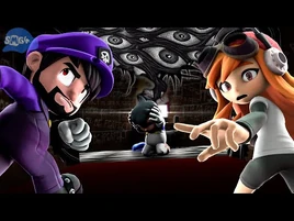 SMG4 Movie: IT'S GOTTA BE PERFECT | The SMG4 Wiki | Fandom