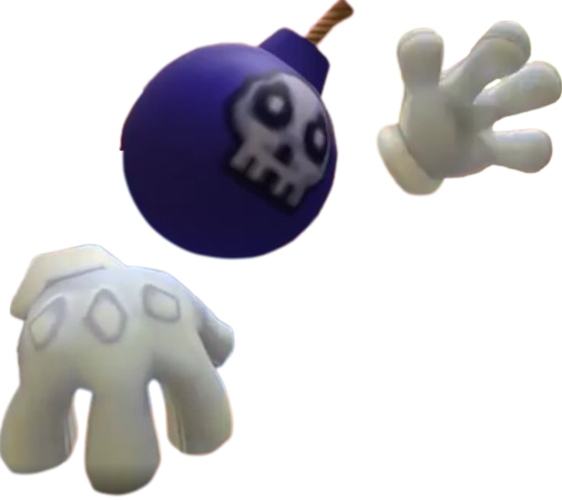 Time-Bomb | The SMG4 Wiki | Fandom