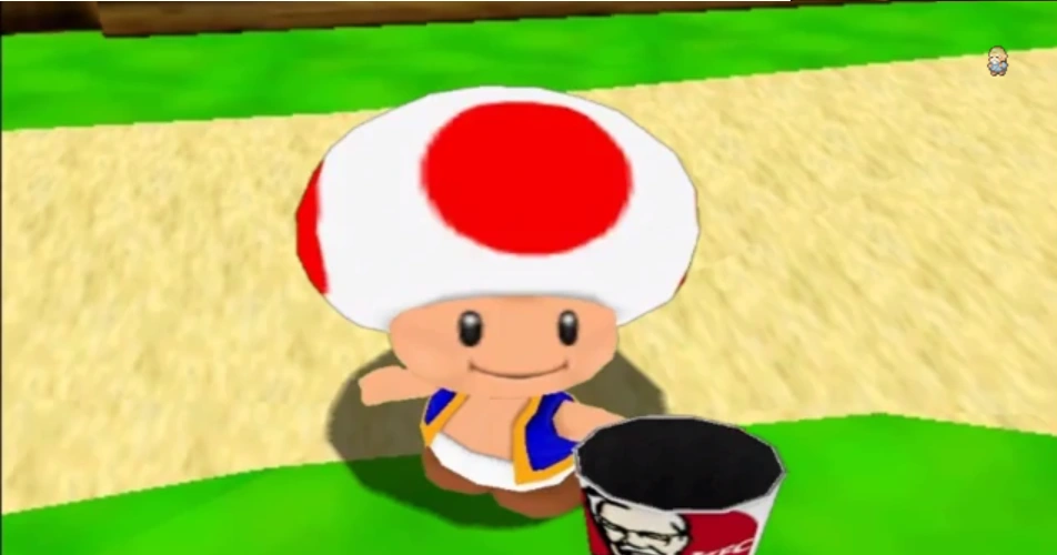 SM64: HalloWeegee Special 2014/Gallery | The SMG4 Wiki | Fandom