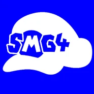 User blog:HobbesTiger64/Showcase of SMG4 Logos | The SMG4 Wiki | Fandom