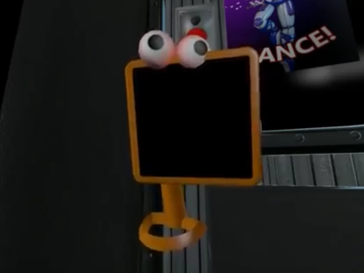 HandUnit | The SMG4 Wiki | Fandom