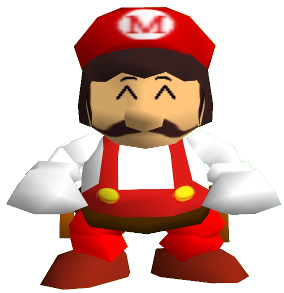 Lou Albano Mario