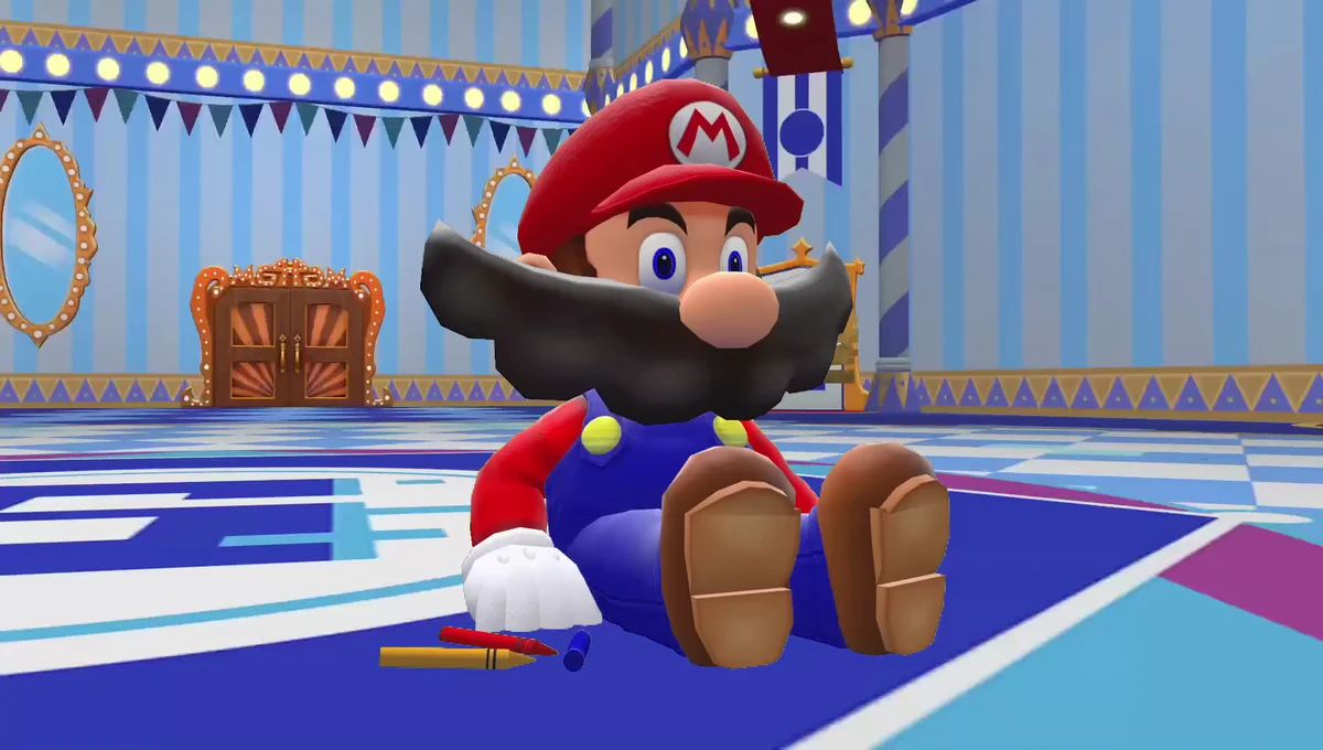 SMG4: SMG3's BOMB CAFE/Gallery | The SMG4 Wiki | Fandom