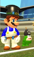 SMG4/Costumes | The SMG4/GLITCH Wiki | Fandom