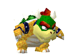 Bowser | Wiki SuperMarioGlitchy4 | Fandom