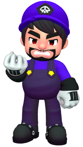 SMG3 | SuperMarioGlitchy4 Wiki | Fandom