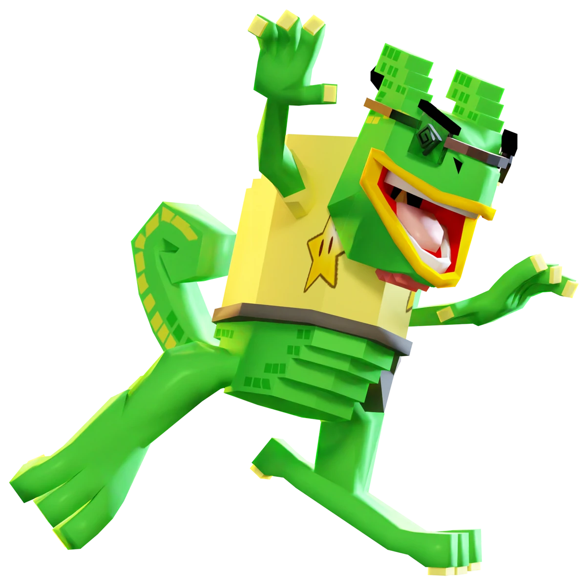 Francis | SuperMarioGlitchy4 Wiki | Fandom