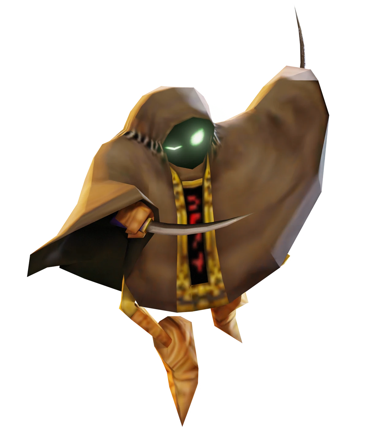 Bob Bobowski | SuperMarioGlitchy4 Wiki | Fandom