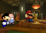 Shadow | The SMG4 Wiki | Fandom