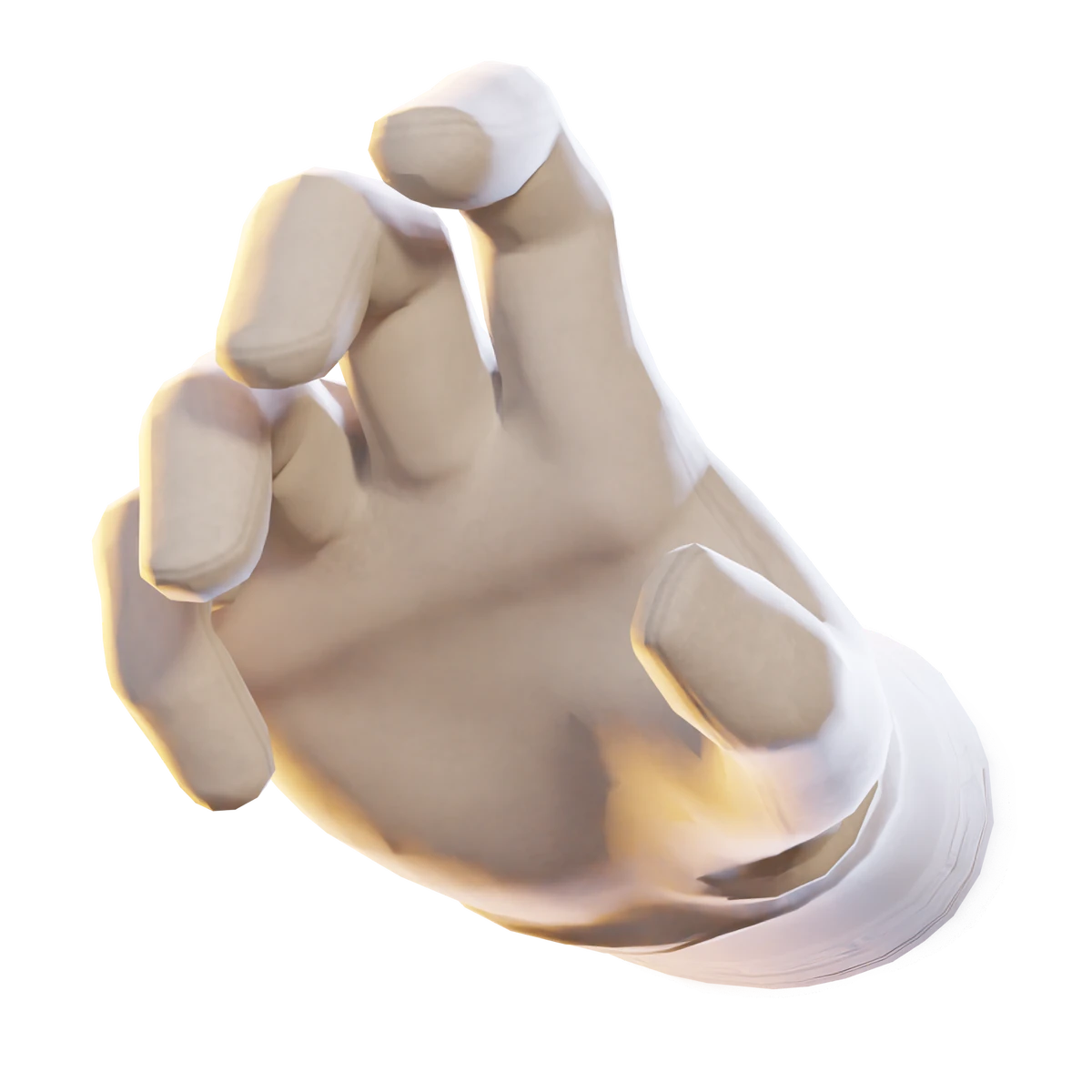 Master Hand | SuperMarioGlitchy4 Wiki | Fandom