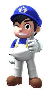 SMG4 | SMG4 विकि | Fandom