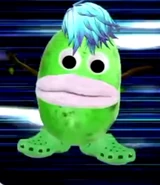 Fishy Boopkins/Gallery | SuperMarioGlitchy4 Wiki | Fandom