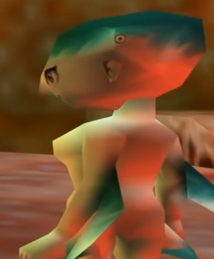 Princess Ruto | The SMG4 Wiki | Fandom