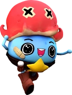 AnEyeArtist | The SMG4/GLITCH Wiki | Fandom