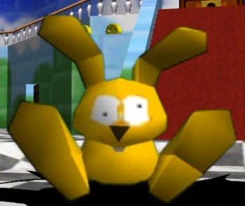 MIPS | SuperMarioGlitchy4 Wiki | Fandom