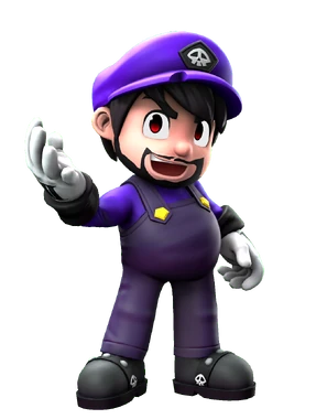 SMG3 | SuperMarioGlitchy4 Wiki | Fandom