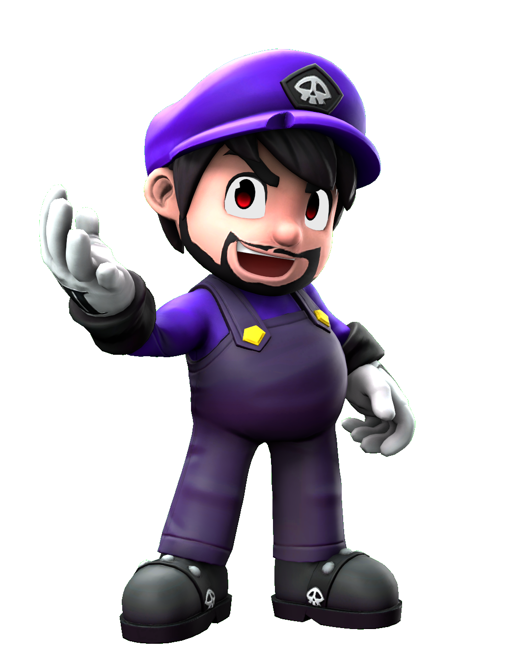 Smg3 The Supermarioglitchy4 Wiki Fandom 