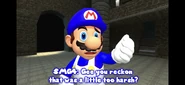 SMG4: Mario and The God Box/Gallery | The SMG4 Wiki | Fandom
