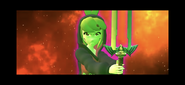 Melony Melone/History | The SMG4 Wiki | Fandom