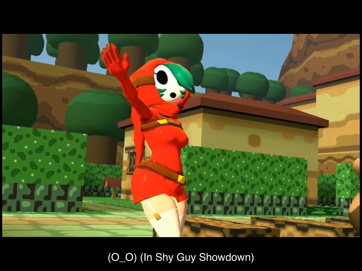 SM64: R******* Recap 2015/Gallery | The SMG4 Wiki | Fandom