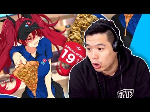 Kevin gets called a baka | The SMG4 Wiki | Fandom