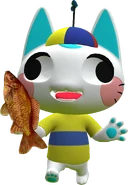 Cory Katphish/Gallery | The SMG4 Wiki | Fandom