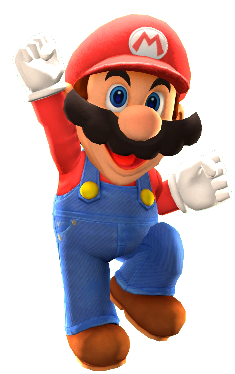 Category:Mario Family | SuperMarioGlitchy4 Wiki | Fandom