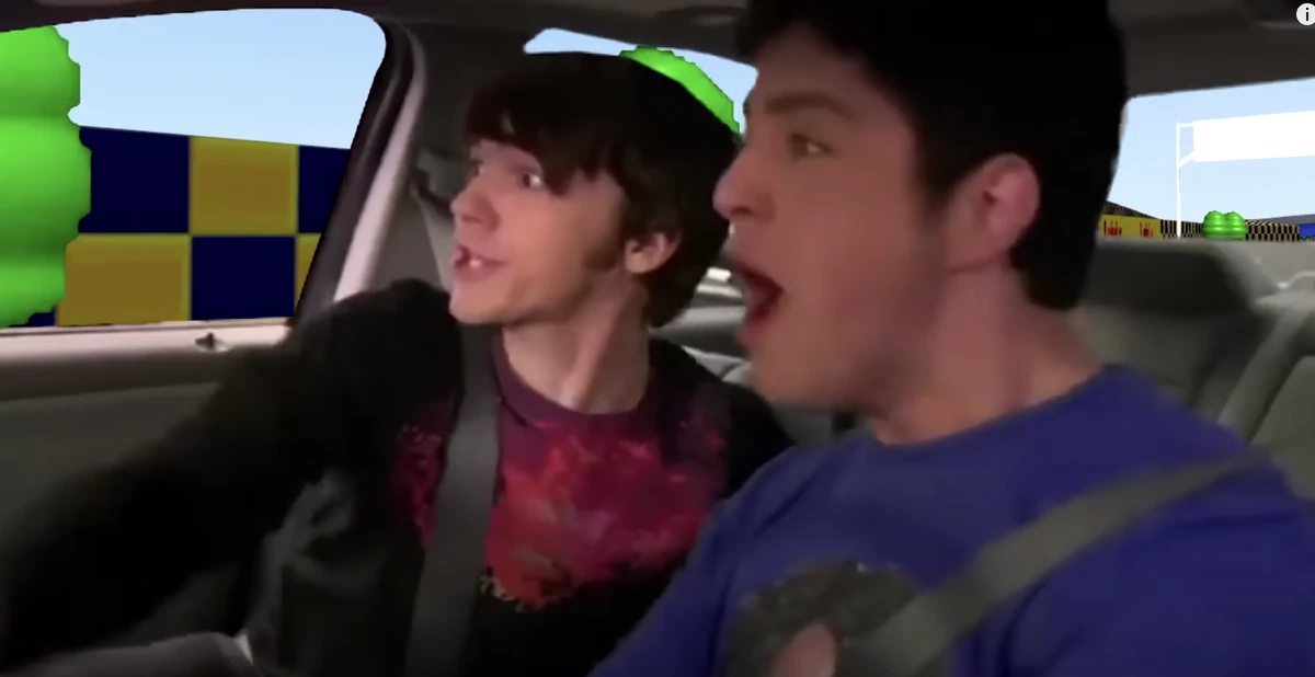 Josh Nichols/Gallery | The SMG4 Wiki | Fandom