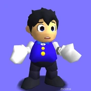SMG4/Costumes | The SMG4 Wiki | Fandom
