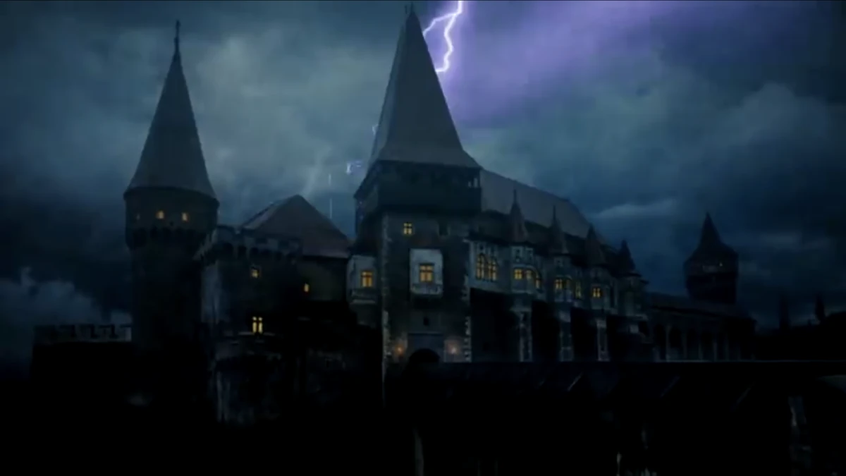 Snitch Productions Castle | The SMG4 Wiki | Fandom