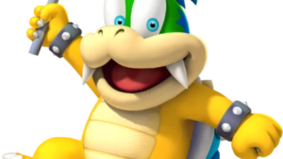 Discuss Everything About The SMG4/GLITCH Wiki | Fandom