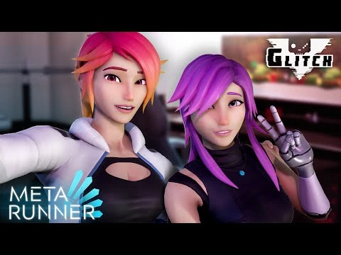 META RUNNER Season 2 - EP 8: Soft Lock | The SMG4 Wiki | Fandom
