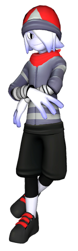 Niles | The SMG4/GLITCH Wiki | Fandom