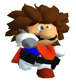 SMG4/Costumes | The SMG4 Wiki | Fandom