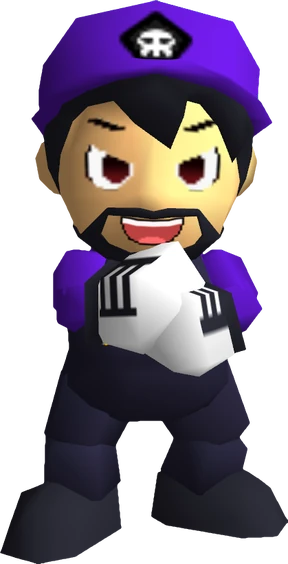 SMG3 | SuperMarioGlitchy4 Wiki | Fandom