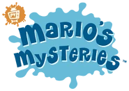 Puzzlevision (series) | The SMG4 Wiki | Fandom